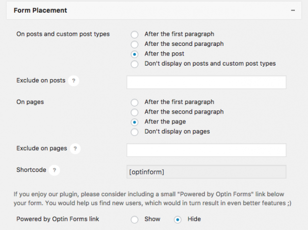 Hướng dẫn sử dụng GetResponse - Email Marketing từ A-Z » Canh Me