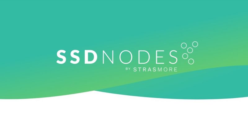 SSD Nodes » Canh Me
