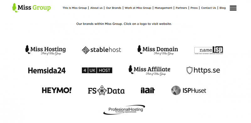 Miss Group mở rộng thị trường nhanh chóng nhờ có sự hậu thuẫn từ HSBC ...